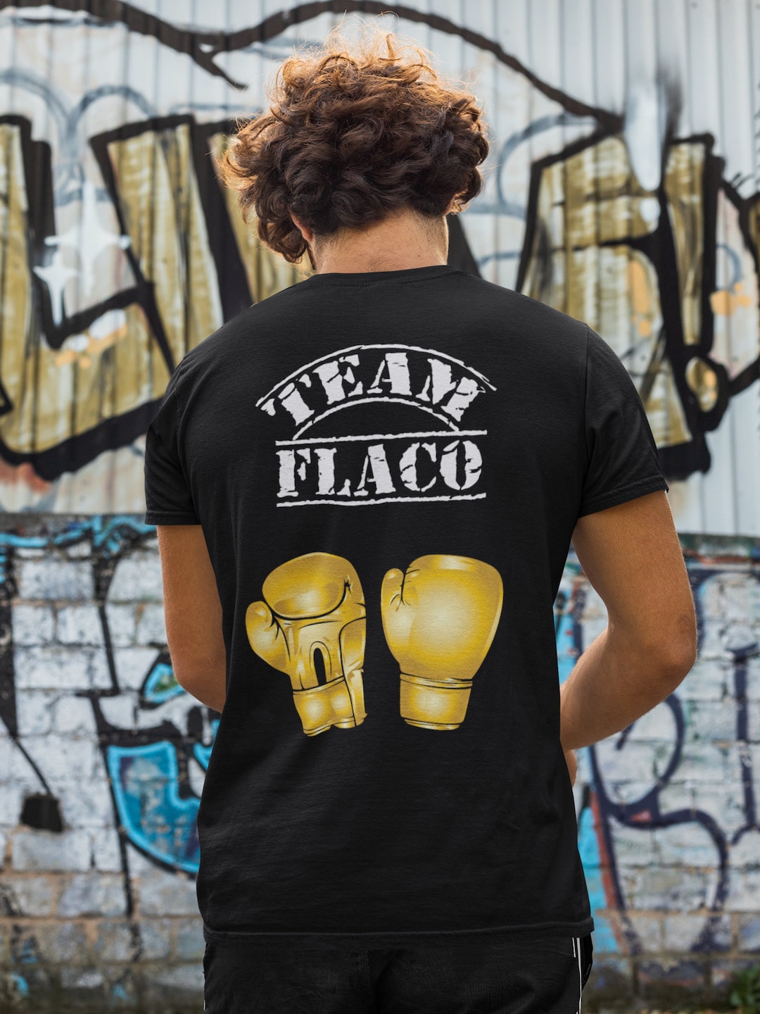 Boxing Coach Shirt, Customize Name, Boxing for Kids, Adults, Muay Thai ...