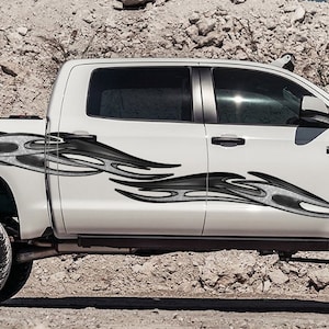 Tribal Street Racing Graphic Decal for Car Car Wrap Vinyl Graphics Car ...