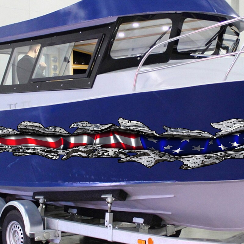 Full Color Decals - Etsy