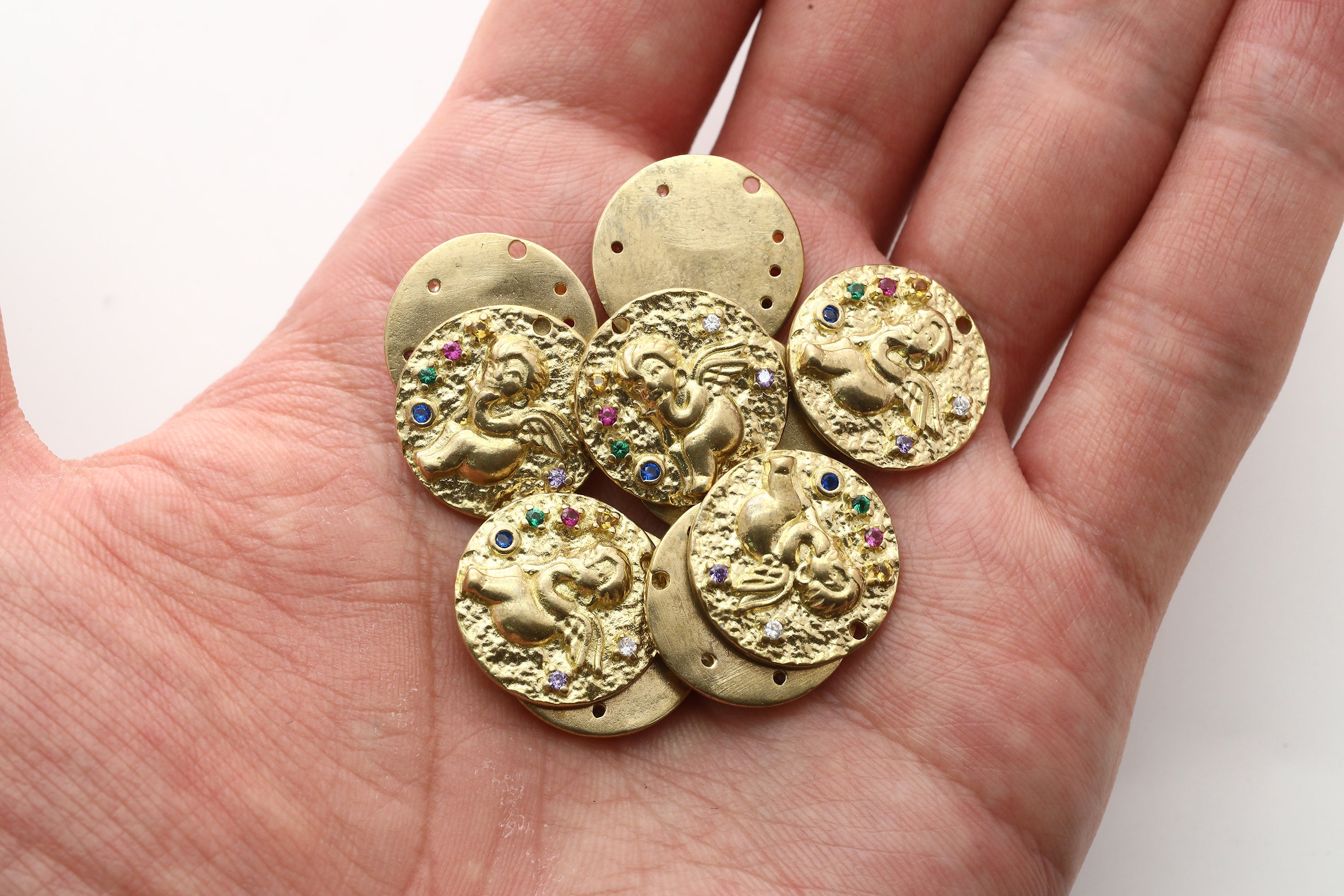 Angel Coin for sale | Only 4 left at -75%