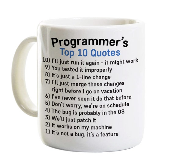 Computer Software Engineer Quotes
