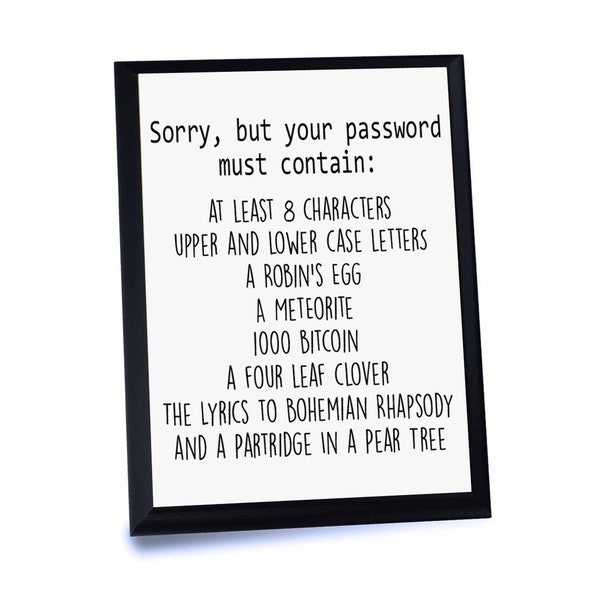 Funny Plaque Etsy