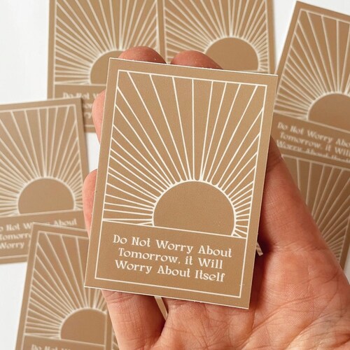 Redeemed Sticker Faith Stickers Bible Verse Sticker - Etsy