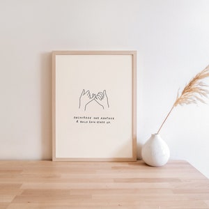 Encourage Each Other Instant Download | Christian Art, Christian Wall ...