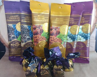 Small Chocolate Bundle - Etsy