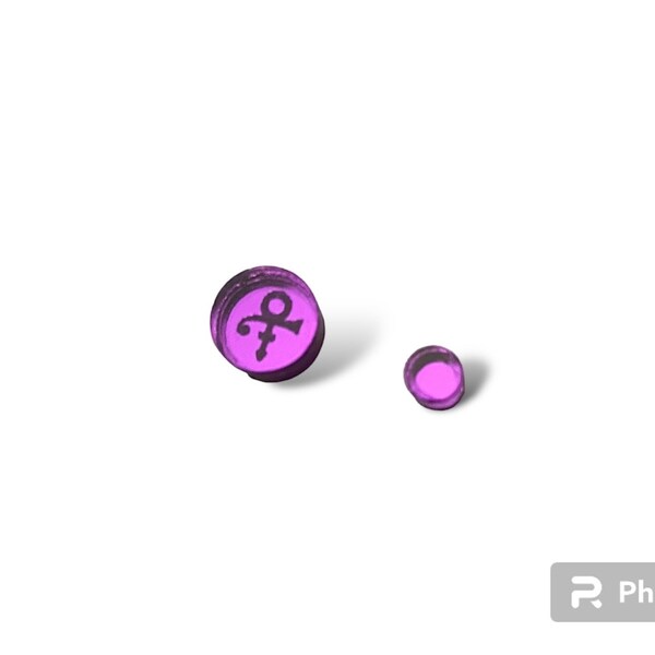 Prince Symbol - Etsy