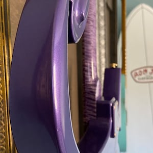 Tribute to Prince Guitar - Etsy