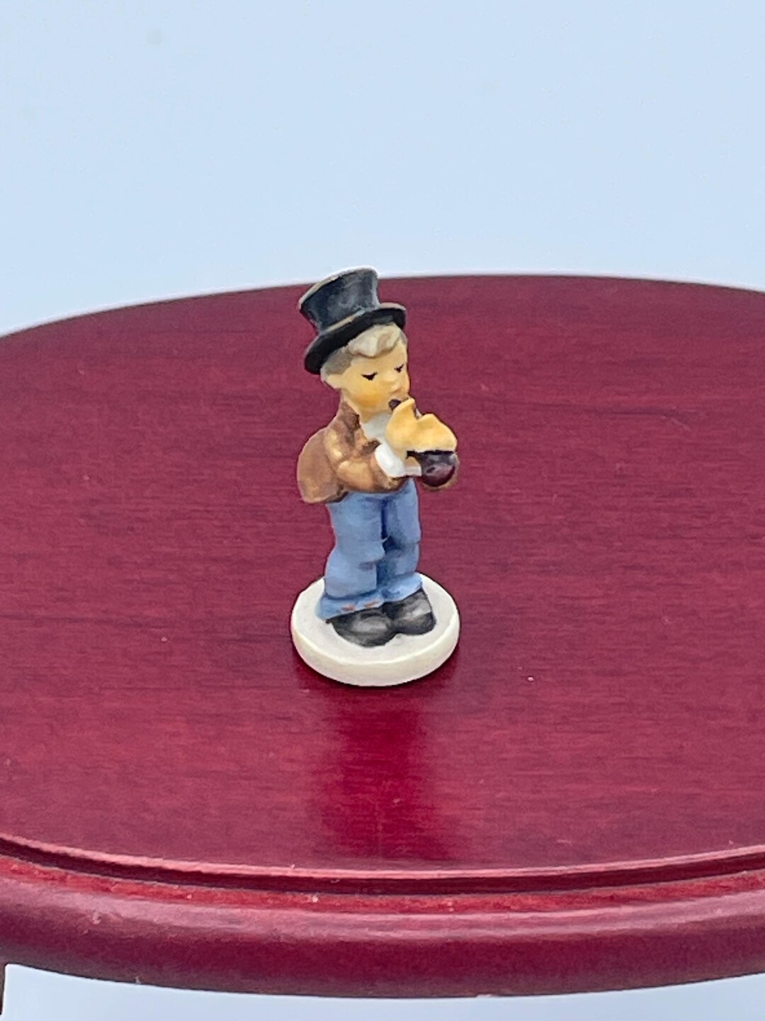 Goebel Miniatures/olszewski-"serenade" - Etsy