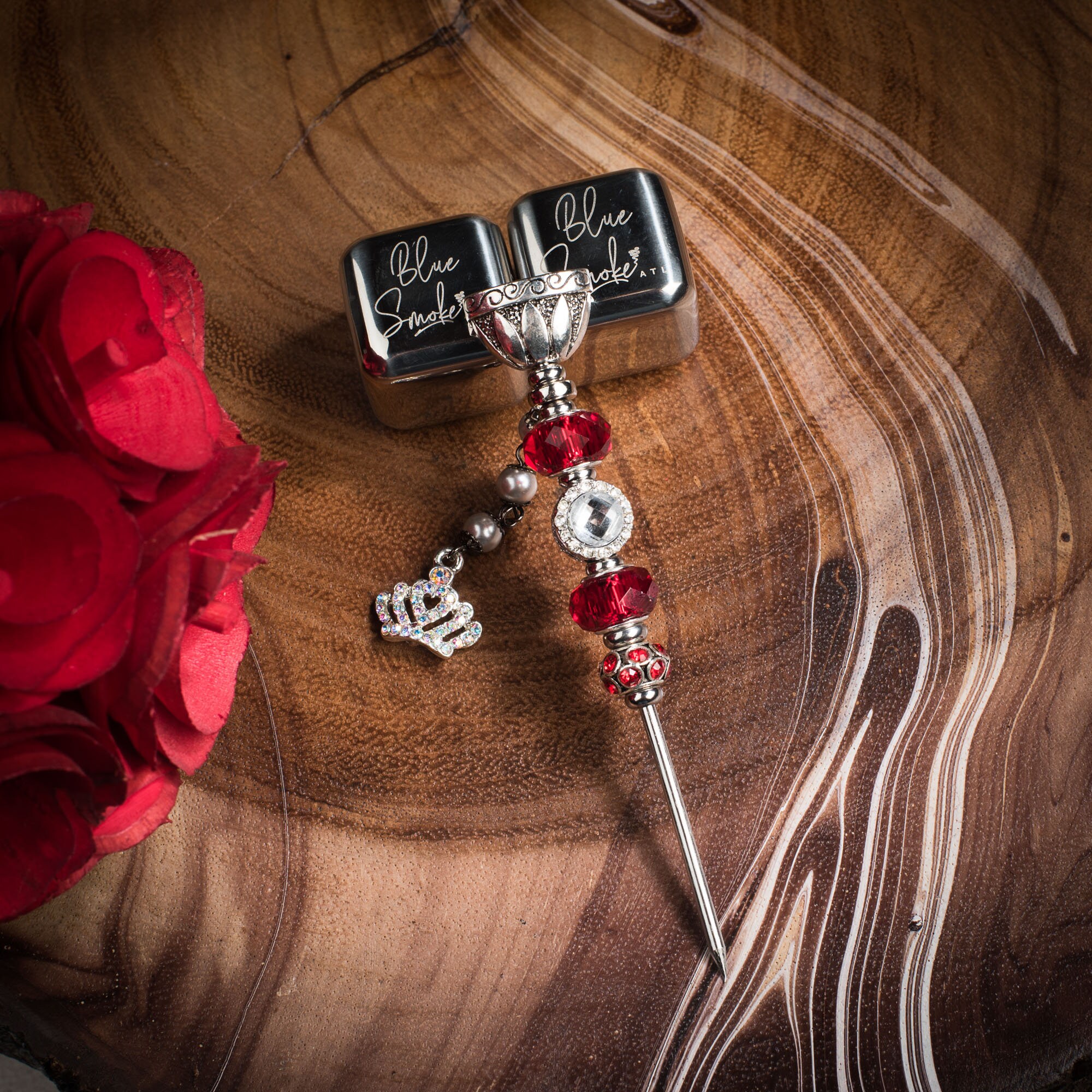 Kappa Delta Dagger Ring