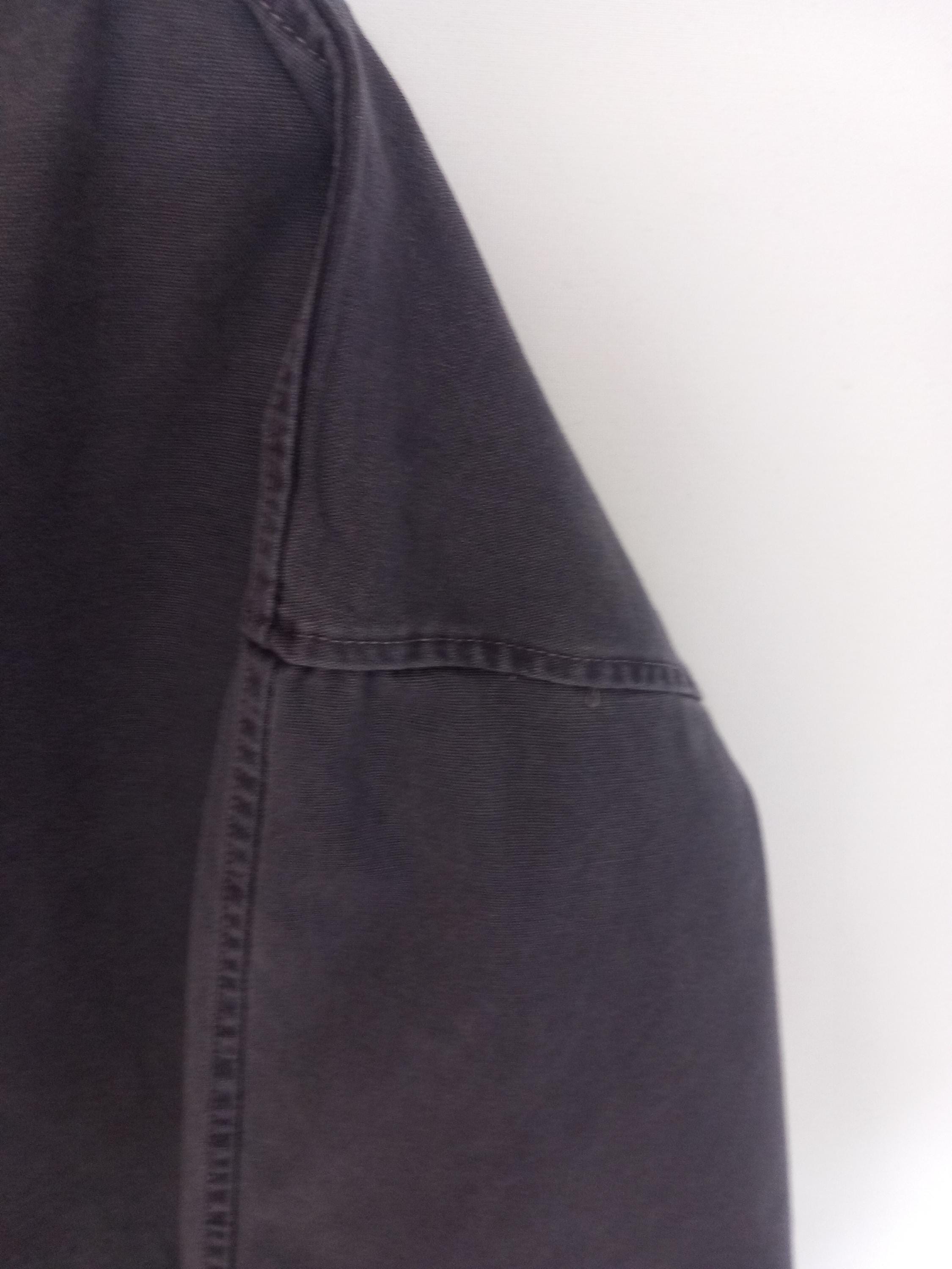 Fishermans Artist Traditional Smock- OLÉRON# Unisex Canvas Light Weight ...