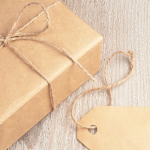 Natural Jute Twine, Decorative String, Jute Ribbon, Eco Friendly ...