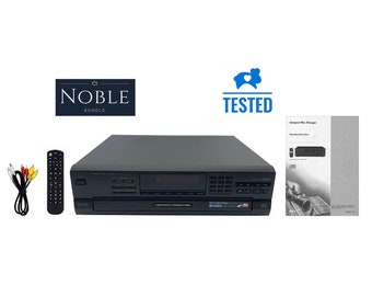 Bose Multiple Cd Changer - Etsy