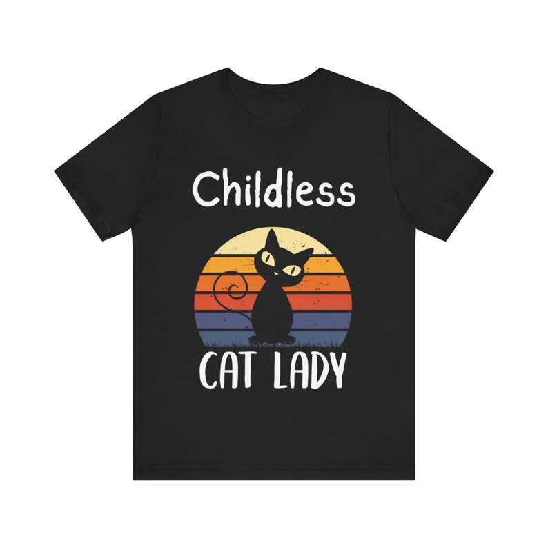 Childless Cat Lady, Kamala Harris 2024 Presidential, Funny President ...