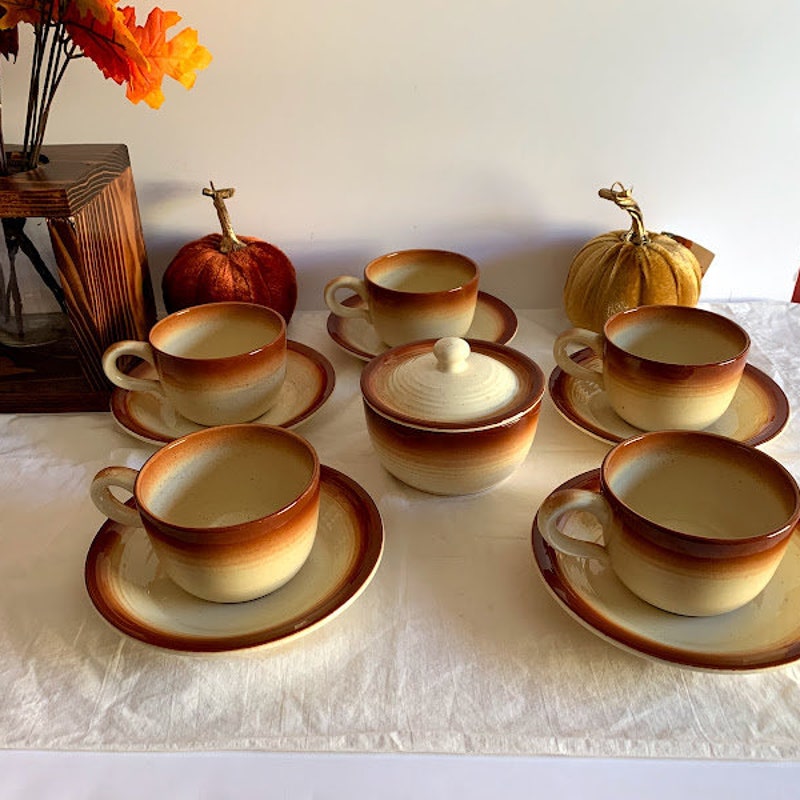 Franciscan Dinnerware Patterns - Etsy