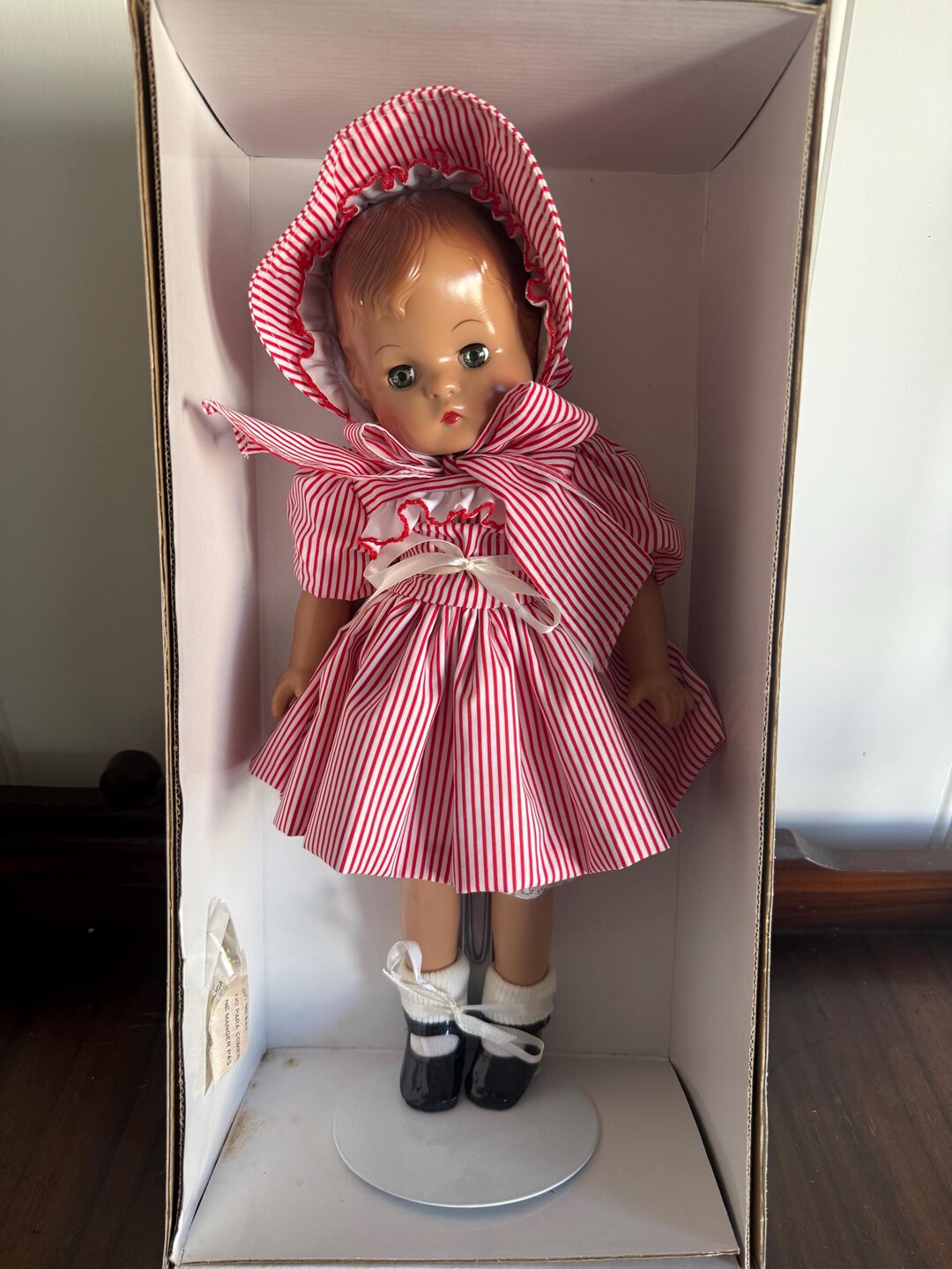 Effanbee 1995 Edition in Box Patsy Joan - Etsy