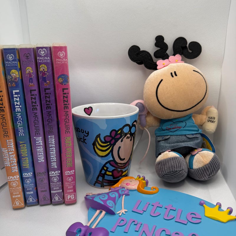 Groovy Chick Merch - Etsy UK