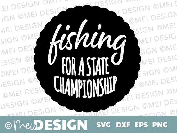 Sports Svg-state Championship Team Spirit | Etsy