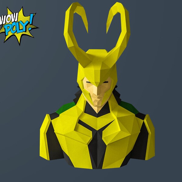 Papercraft - Etsy España