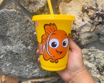 Nemo Dory | Etsy