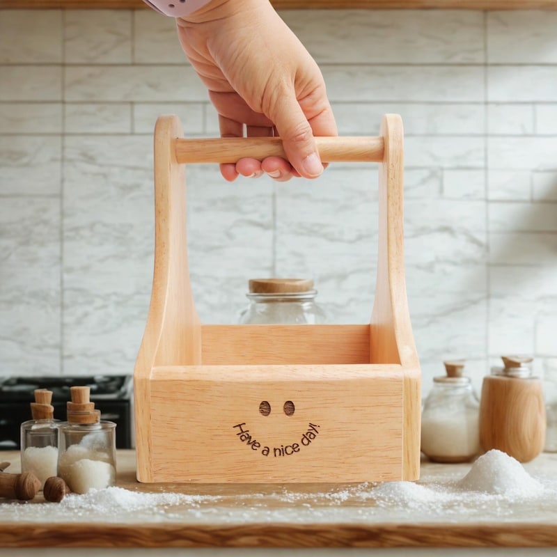 Condiment Tray for Table - Etsy