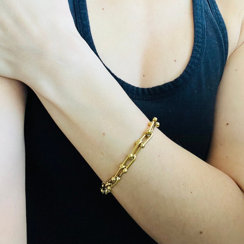 Hardware Jewelry - Etsy