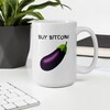 Dogecoin Mug, Crypto Coffee Mug, Blockchain Gift - Etsy