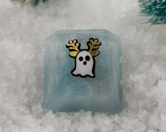 Gold Snake Esc Mechanical Keyboard Keycap Cherry Mx, Resin, Custom ...