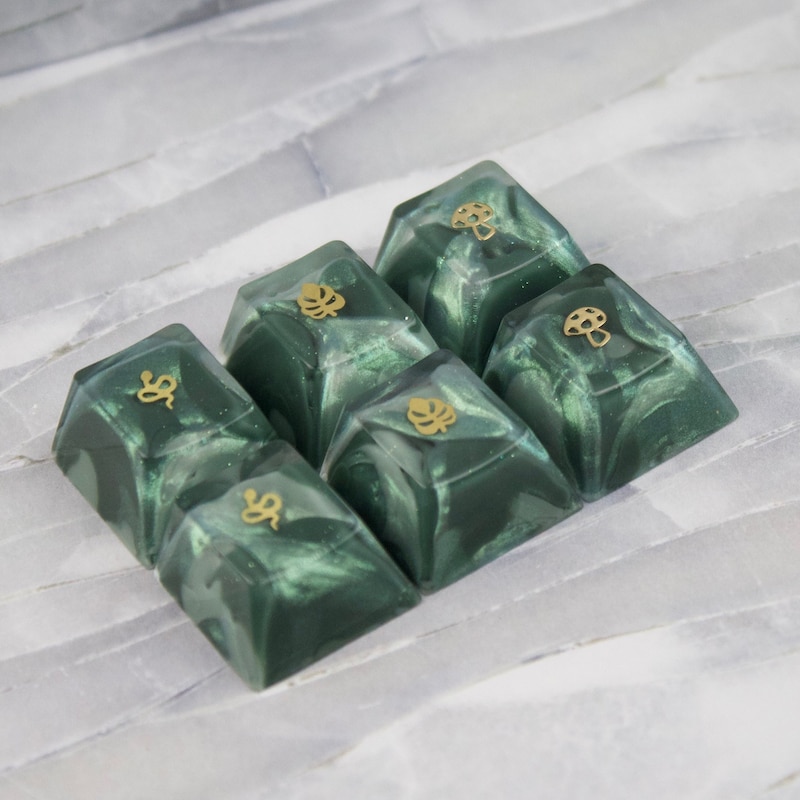 Keycap - Etsy