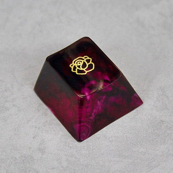 Custom Esc Keycap - Etsy