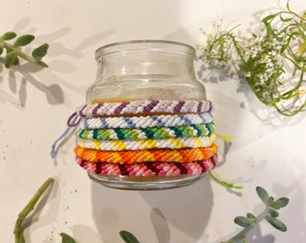 Friendship String - Etsy