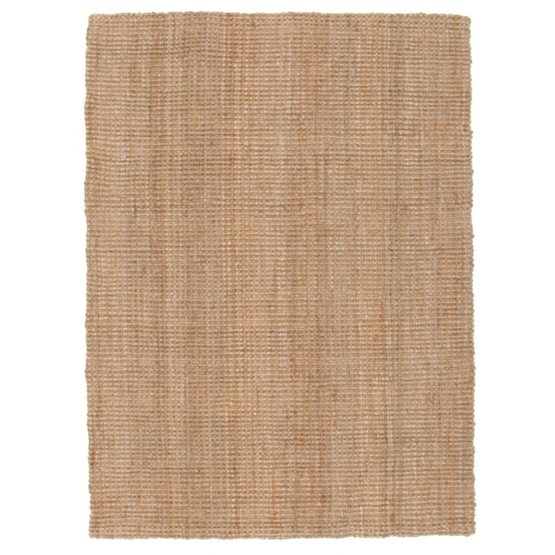 Natural Jute Colour Rug- 2x6, 4x6, 5x7, 6x9, 8x9 9x12, - Etsy