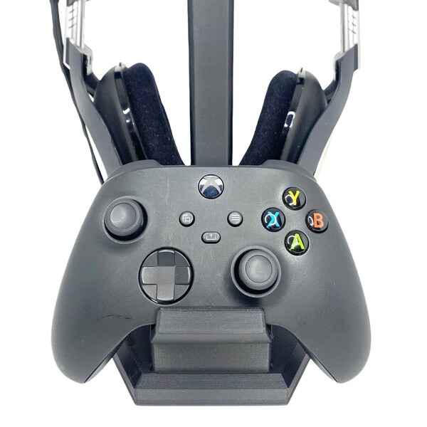 Xbox Elite Controller Stand - Etsy