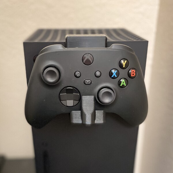 Controller Storage - Etsy