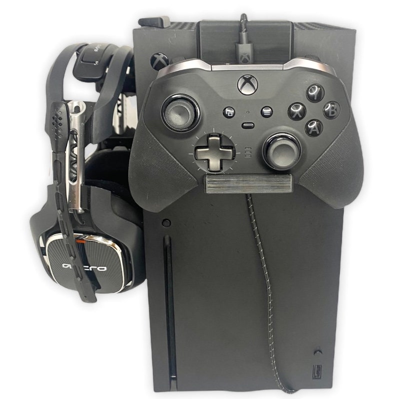 Xbox Series X Controller Stand/ Elite Series 2 Charging Stand/ - Etsy