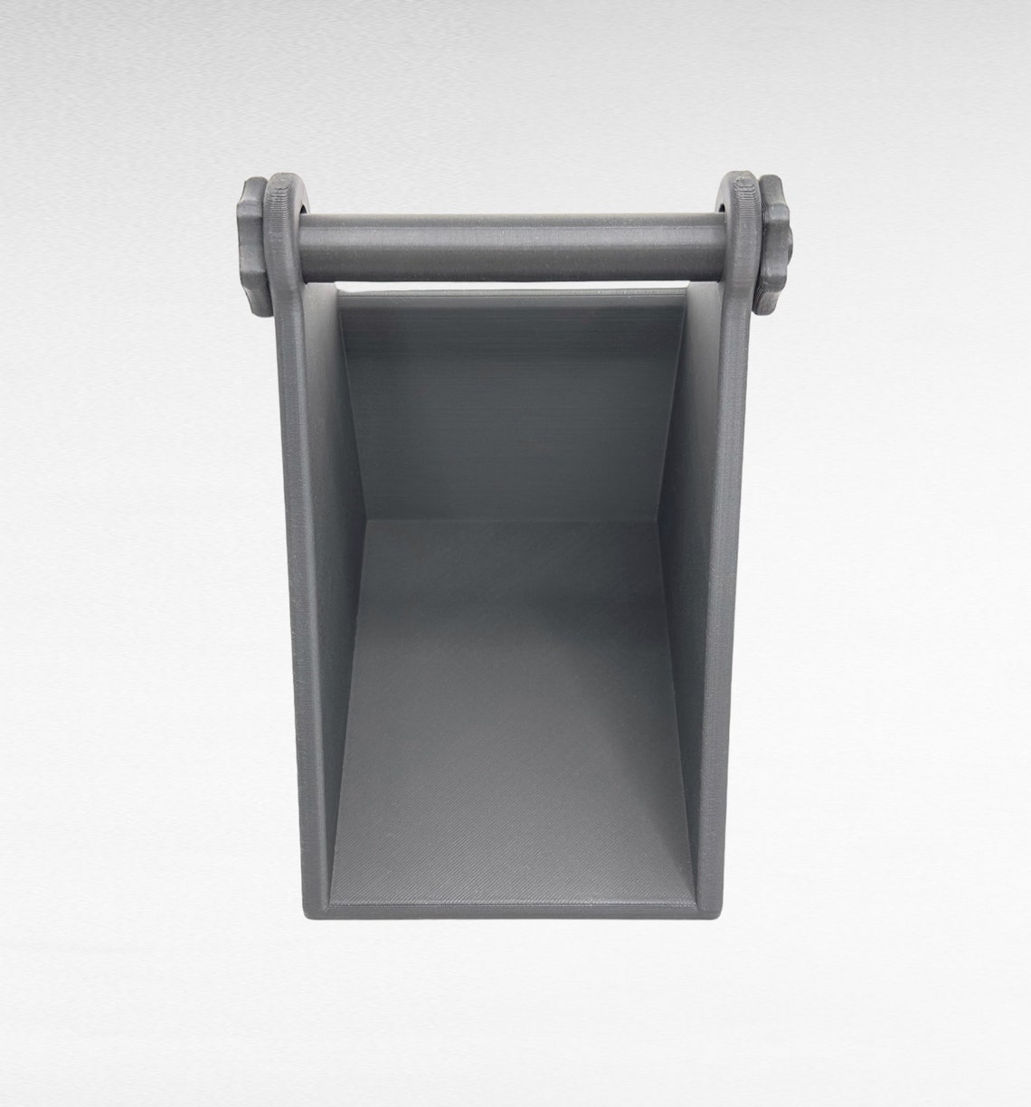 Tabletop Desk Stand for Thermal Labels/ 4x6 Inch & 2x1 IN Label Holder ...