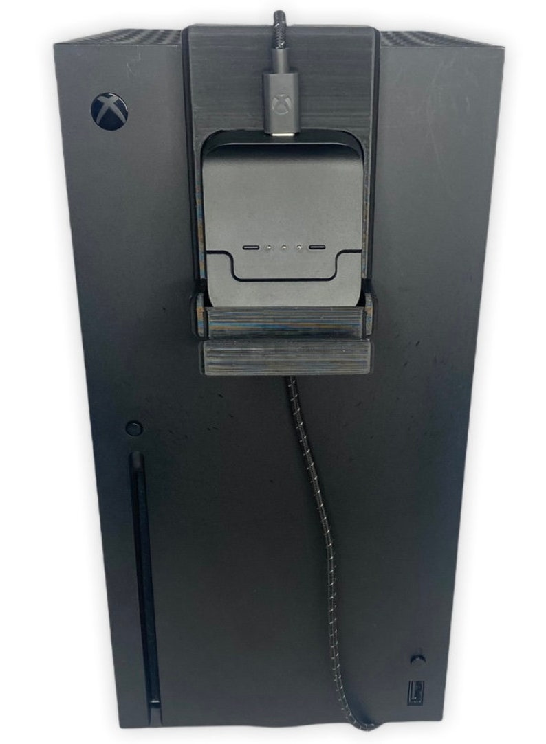 Xbox Series X Controller Stand/ Elite Series 2 Charging Stand/ - Etsy