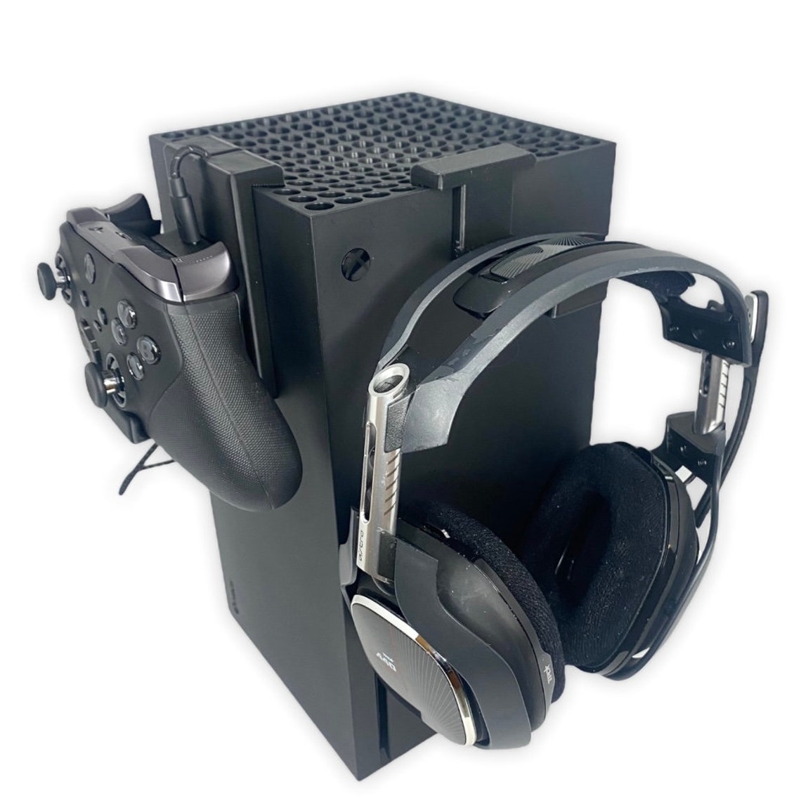 Xbox Series X Controller Stand/ Elite Series 2 Charging Stand/ - Etsy