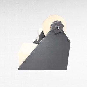 Tabletop Desk Stand for Thermal Labels/ 4x6 Inch & 2x1 IN Label Holder ...