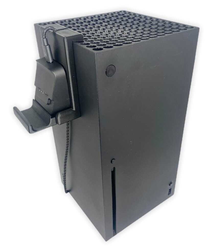 Xbox Series X Controller Stand/ Elite Series 2 Charging Stand/ - Etsy