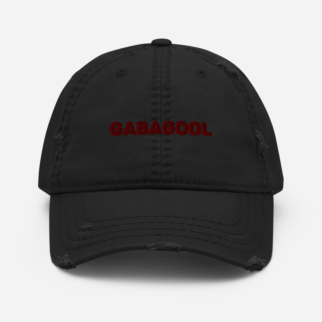 The Sopranos Hat Gabagool Hat Tony Soprano the Sopranos - Etsy