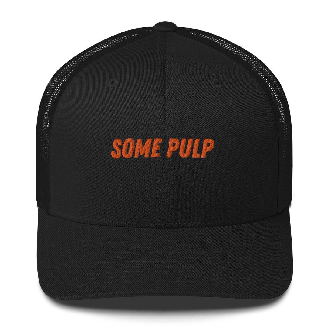 The Sopranos, Some Pulp, the Sopranos Merch, the Sopranos Trucker Cap ...