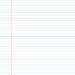 Printable College Ruled Lined Notebook Paper With Margins - Double ...