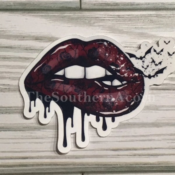 Sexy Lips Etsy 6378