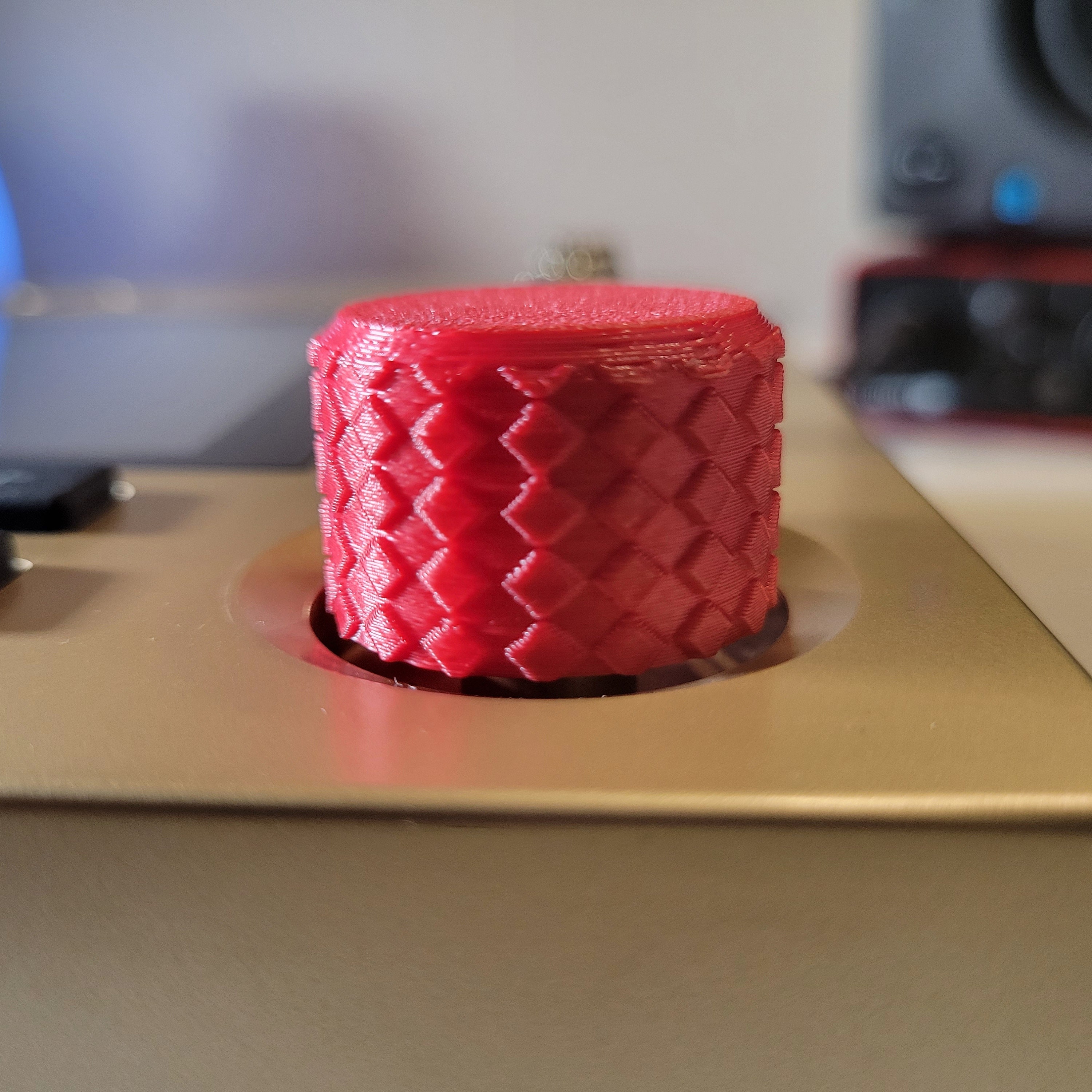 AKAI MPC Live 3 Retro MK2 One One+ Touch Force Custom Replacement Jog ...