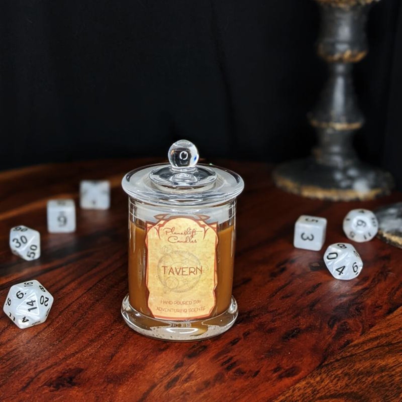 Tavern Hand Poured Soy TTRPG Inspired Candle Adventuring - Etsy Australia
