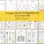 71 Pages Basic Mathematics Worksheets Workbook for Toddler 2-4 Years ...