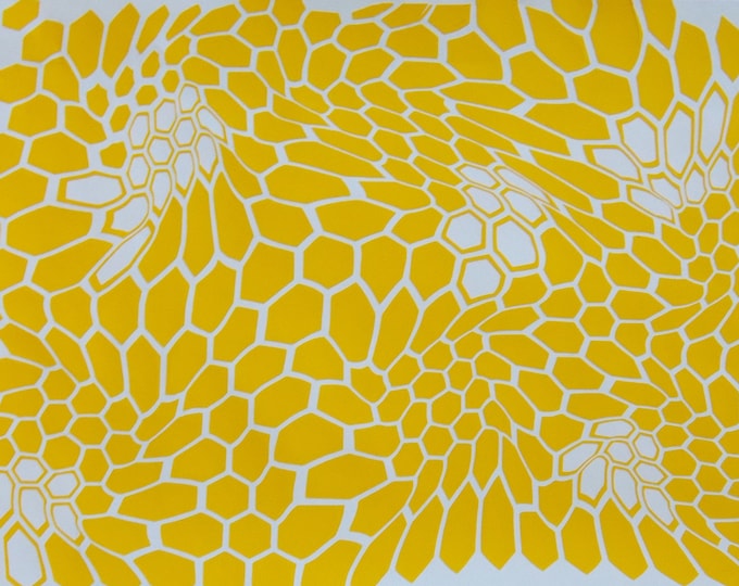 Tiger Stripe High Heat Vinyl Stencil 12" X 8" Avery® SF 100-235-S High ...