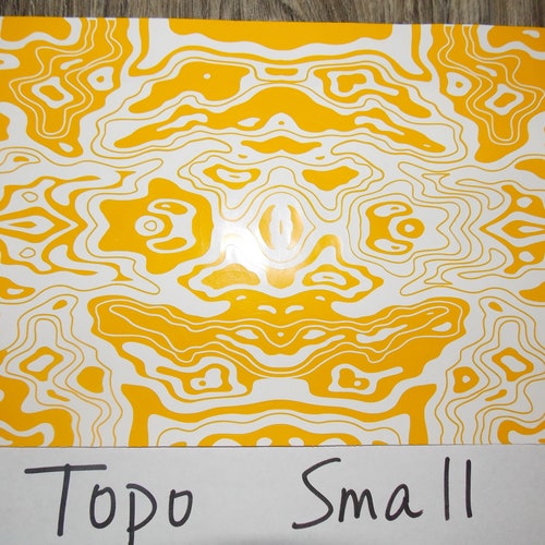 Kryptek Crip Tek High Heat Vinyl Stencil 12 X - Etsy