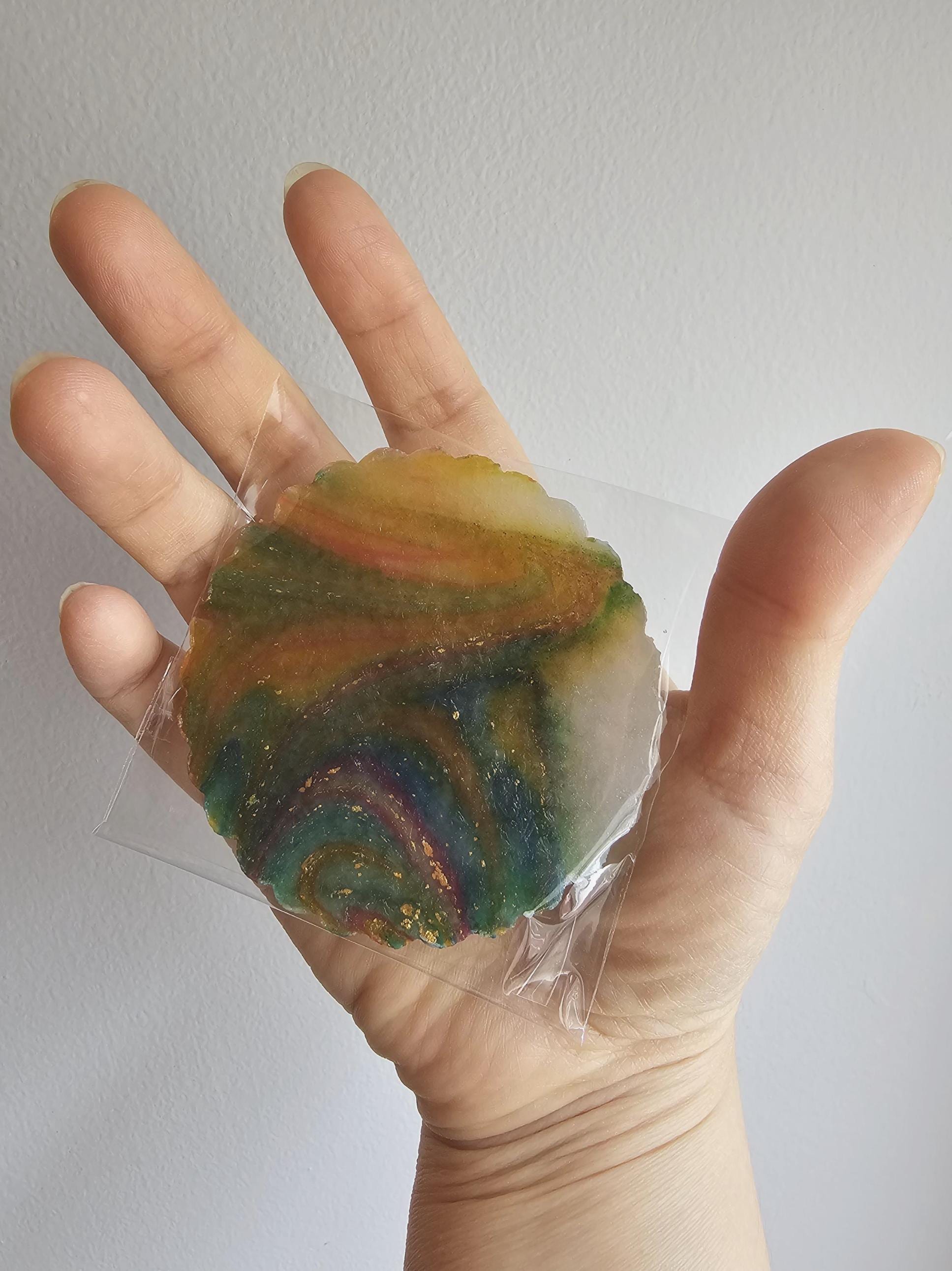 New! Little Bit of Everything Box, Kohakutou Crystal Jewel Candy Box ...