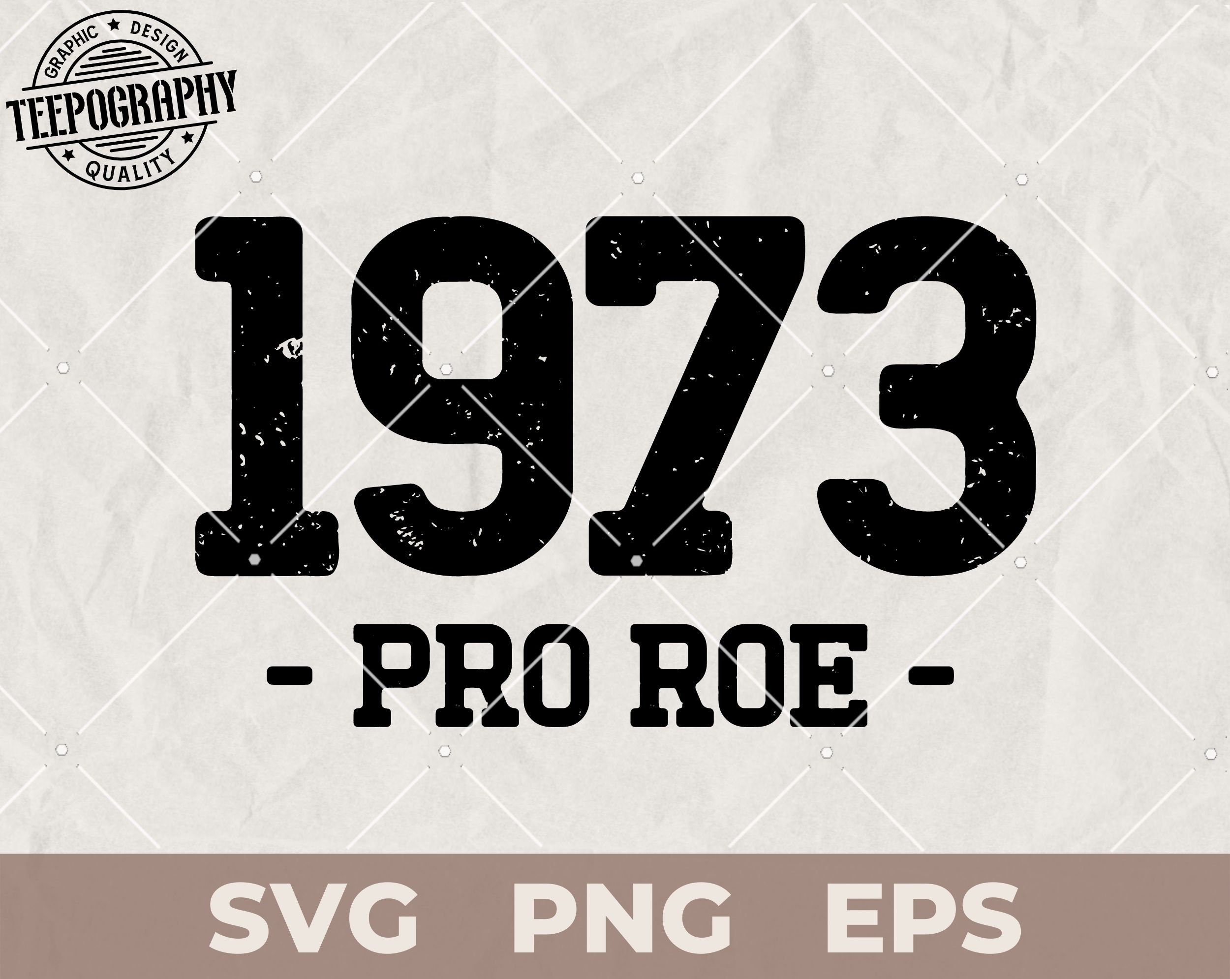 Pro Roe SVG / pro roe svg pro choice svg roe v wade svg - Etsy México